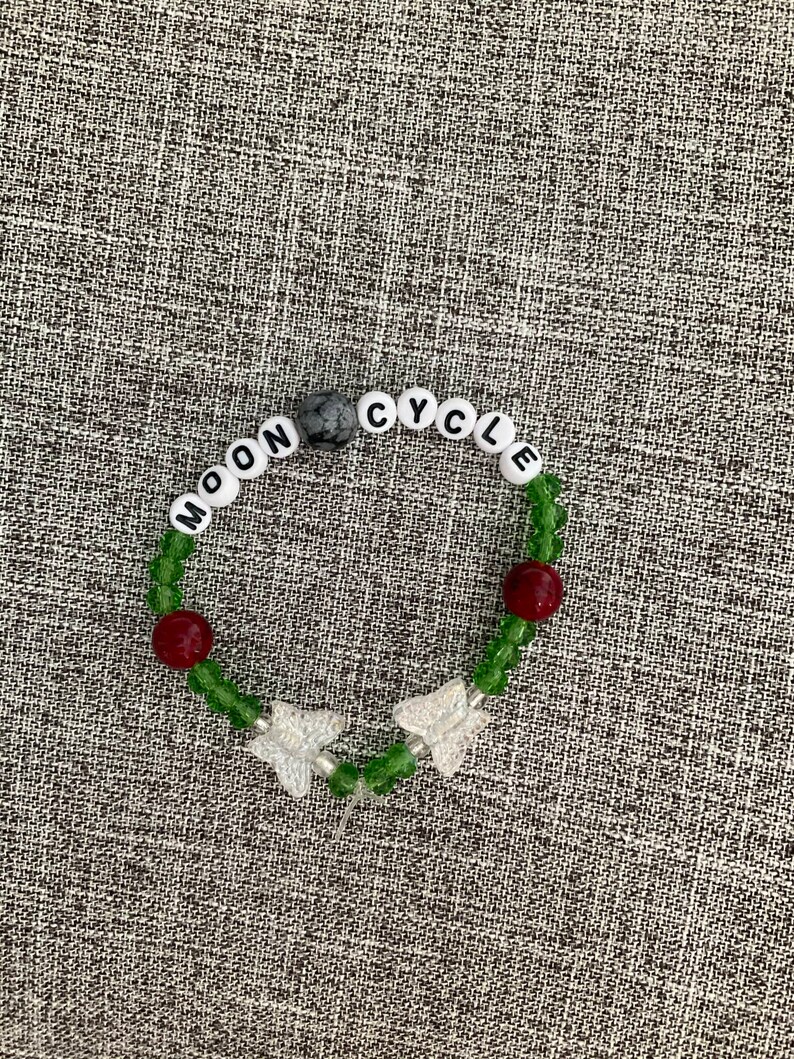 Melanie Martinez Portals Inspired Bracelets - Etsy
