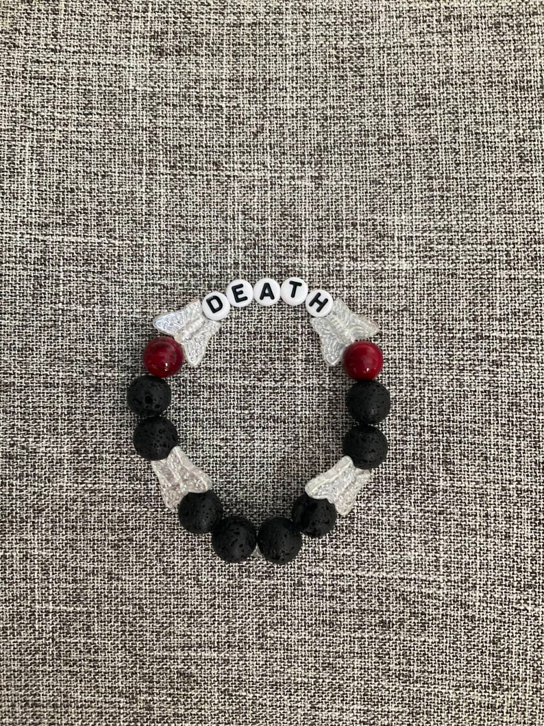 Melanie Martinez Portals Inspired Bracelets - Etsy