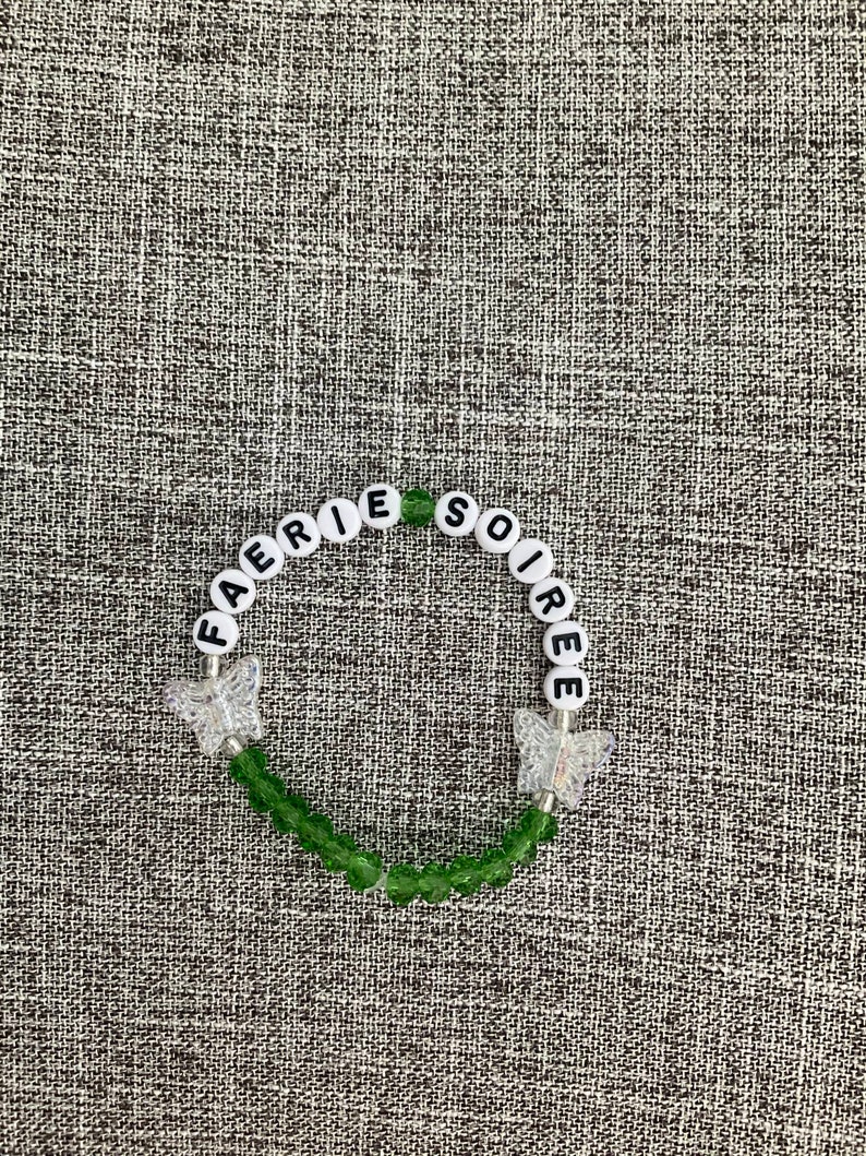 Melanie Martinez Portals Inspired Bracelets - Etsy