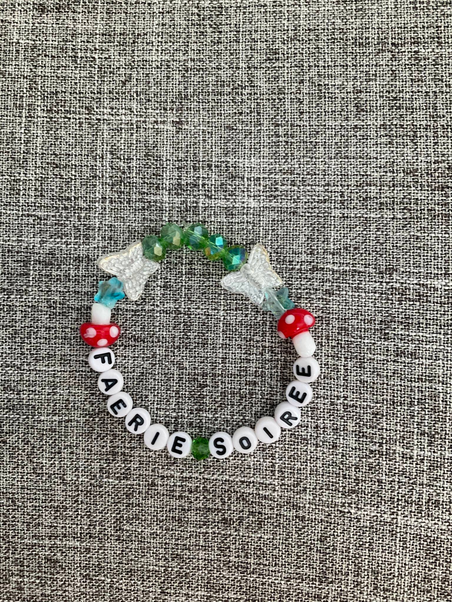 Melanie Martinez Portals Inspired Bracelets - Etsy