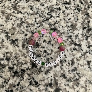 Melanie Martinez Portals Inspired Bracelets - Etsy