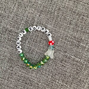 Melanie Martinez Portals Inspired Bracelets - Etsy