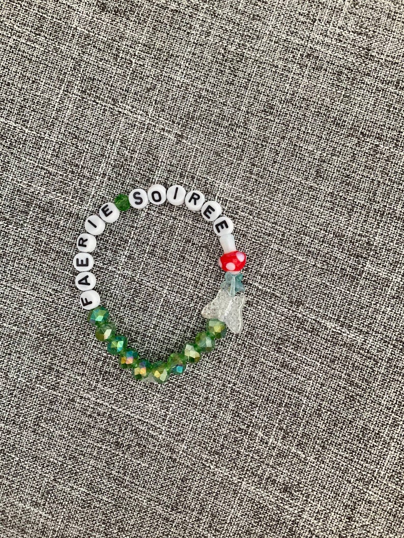 Melanie Martinez Portals Inspired Bracelets - Etsy