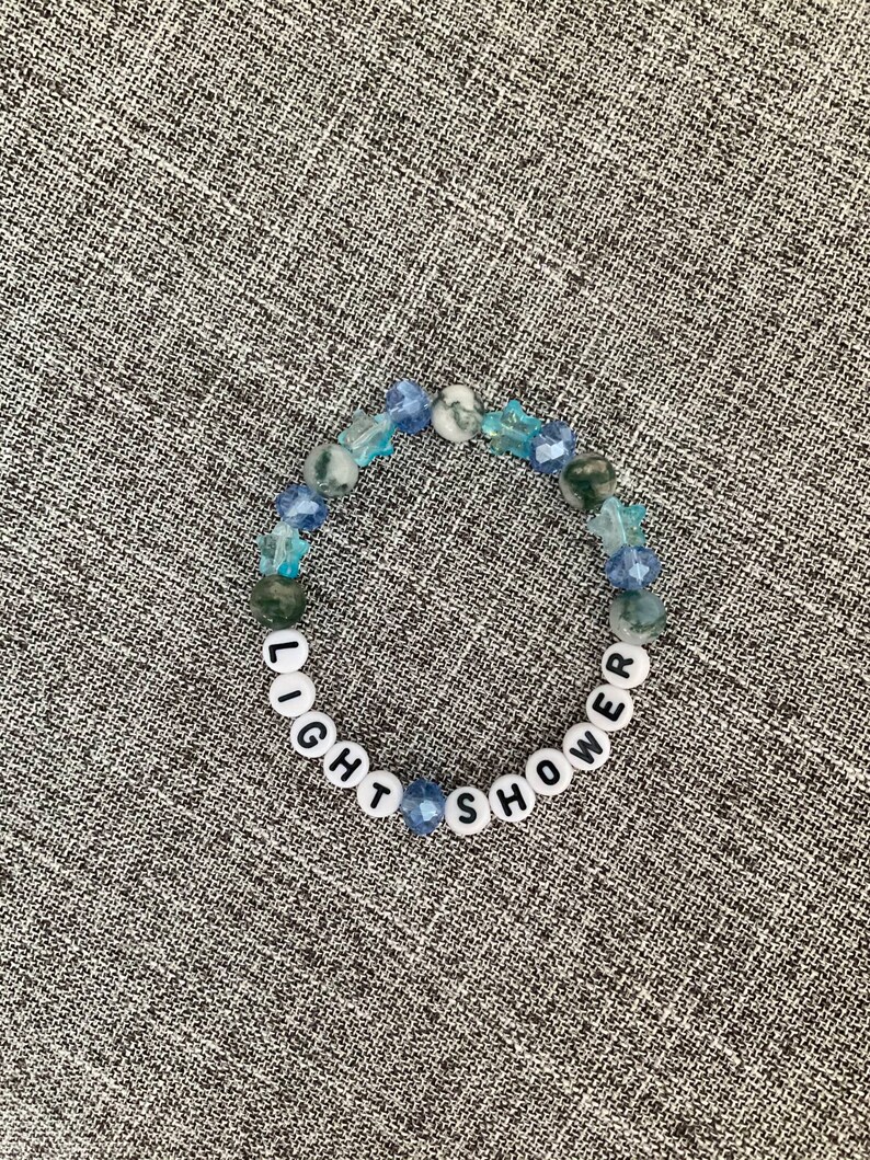 Melanie Martinez Portals Inspired Bracelets - Etsy