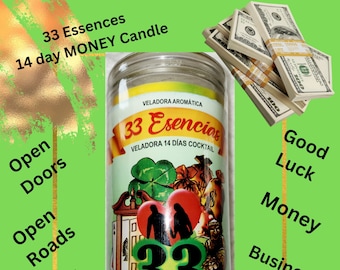 33 Birthday Candle - Etsy