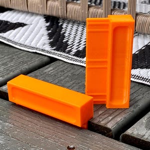 Trex Deck Board End Spacer - Etsy