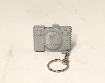 Playstation Gift From Classic PS Controller Cable Cord Plug Keychain ...