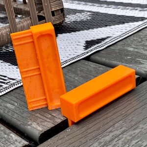 Trex Deck Board End Spacer - Etsy