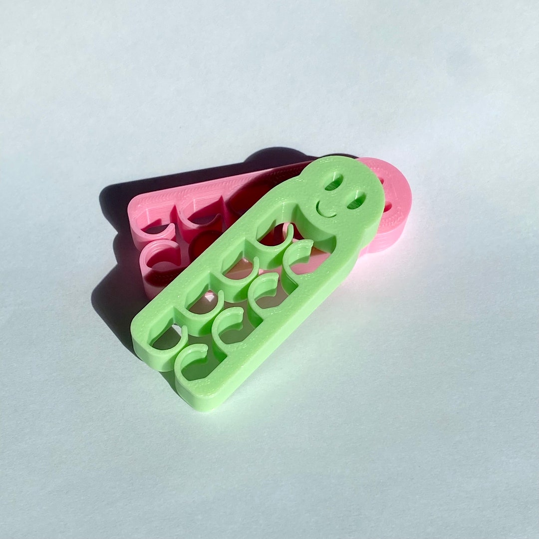 Octopus Chip Bag Clip - Etsy