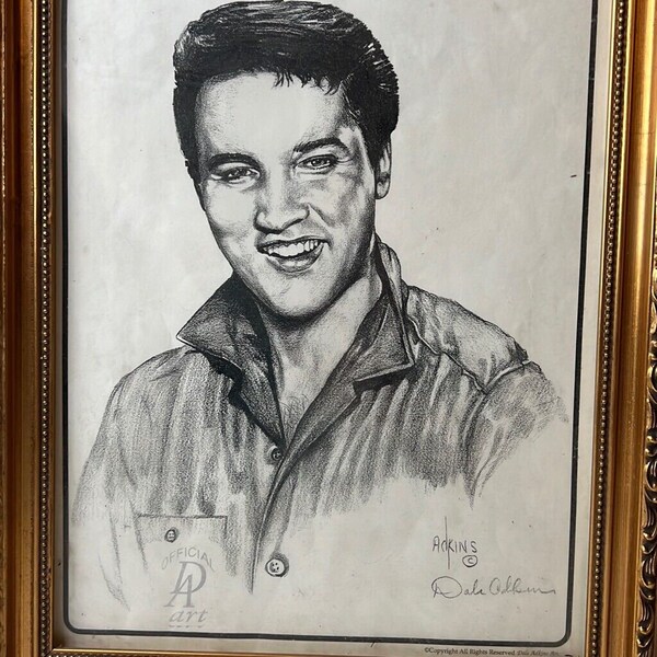 Dale Adkins Art - Etsy