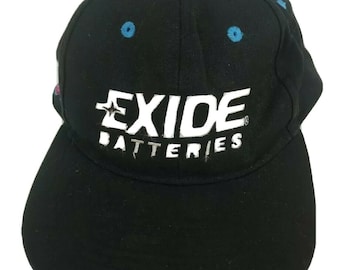 Exide Batteries - Etsy