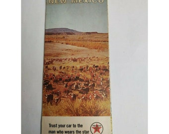 H M Gousha Maps - Etsy