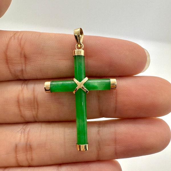 Jade Cross - Etsy