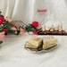 Kaju Katli Candles: Handmade Indian Mithai Dessert Candle Set - Etsy
