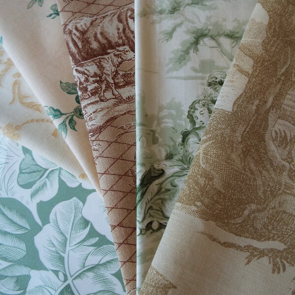 Greeff Fabric - Etsy