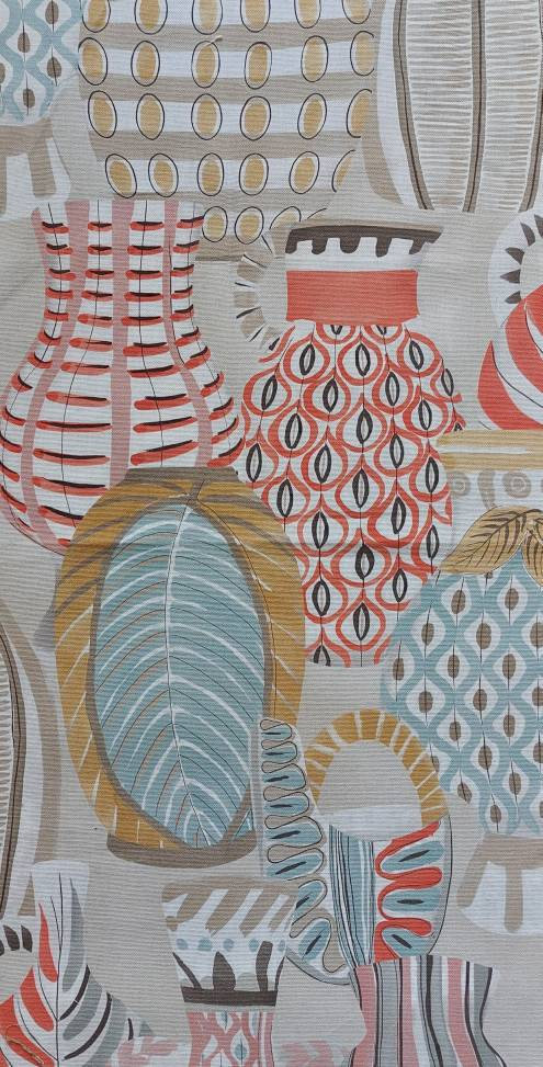 Nina Campbell Fabric Selection-designer Fabric Sewing Pack-collioure ...