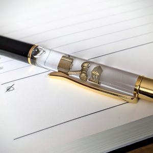 Lawyer Pen, Solicitor Gift, Law Graduate Gift, Attorney Gift, Teacher ...