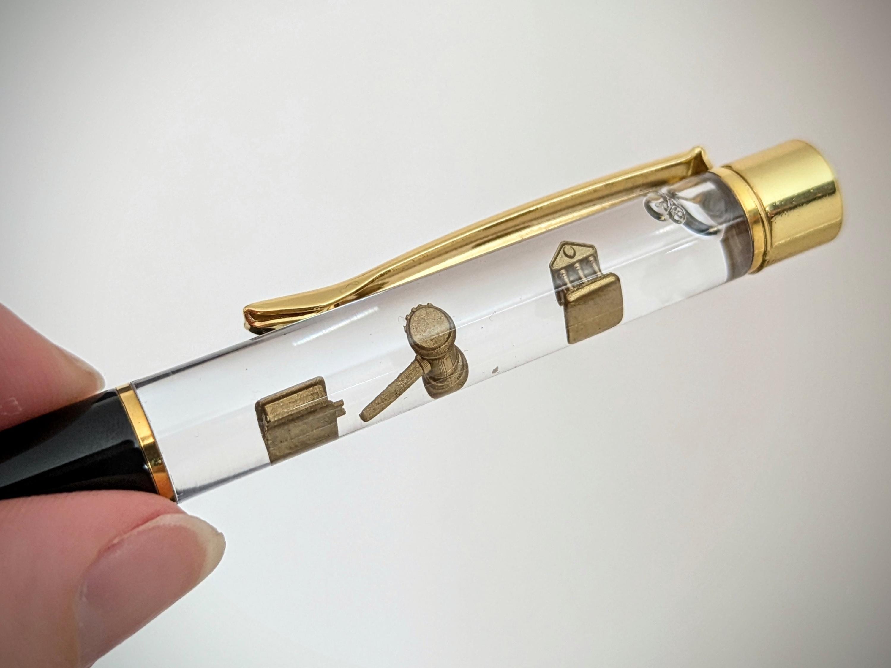 Lawyer Pen, Solicitor Gift, Law Graduate Gift, Attorney Gift, Teacher ...
