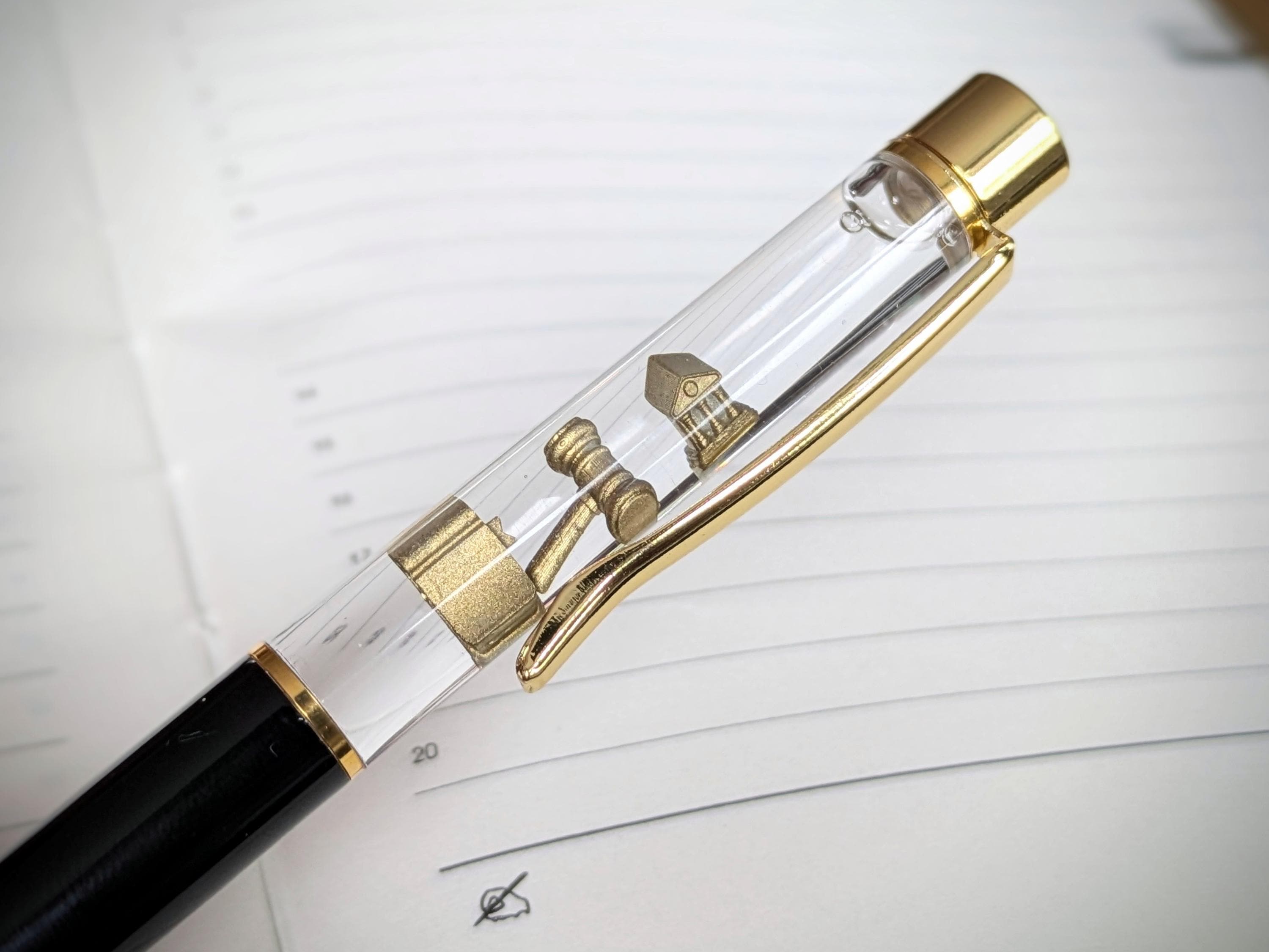 Lawyer Pen, Solicitor Gift, Law Graduate Gift, Attorney Gift, Teacher ...