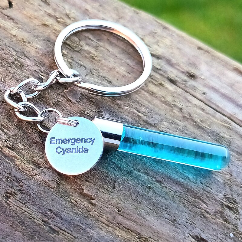 Funny Keychains - Etsy