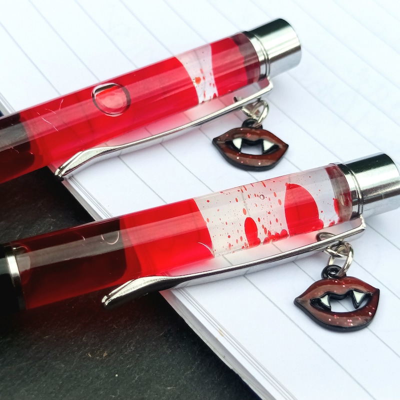 Vampire Gothic - Etsy