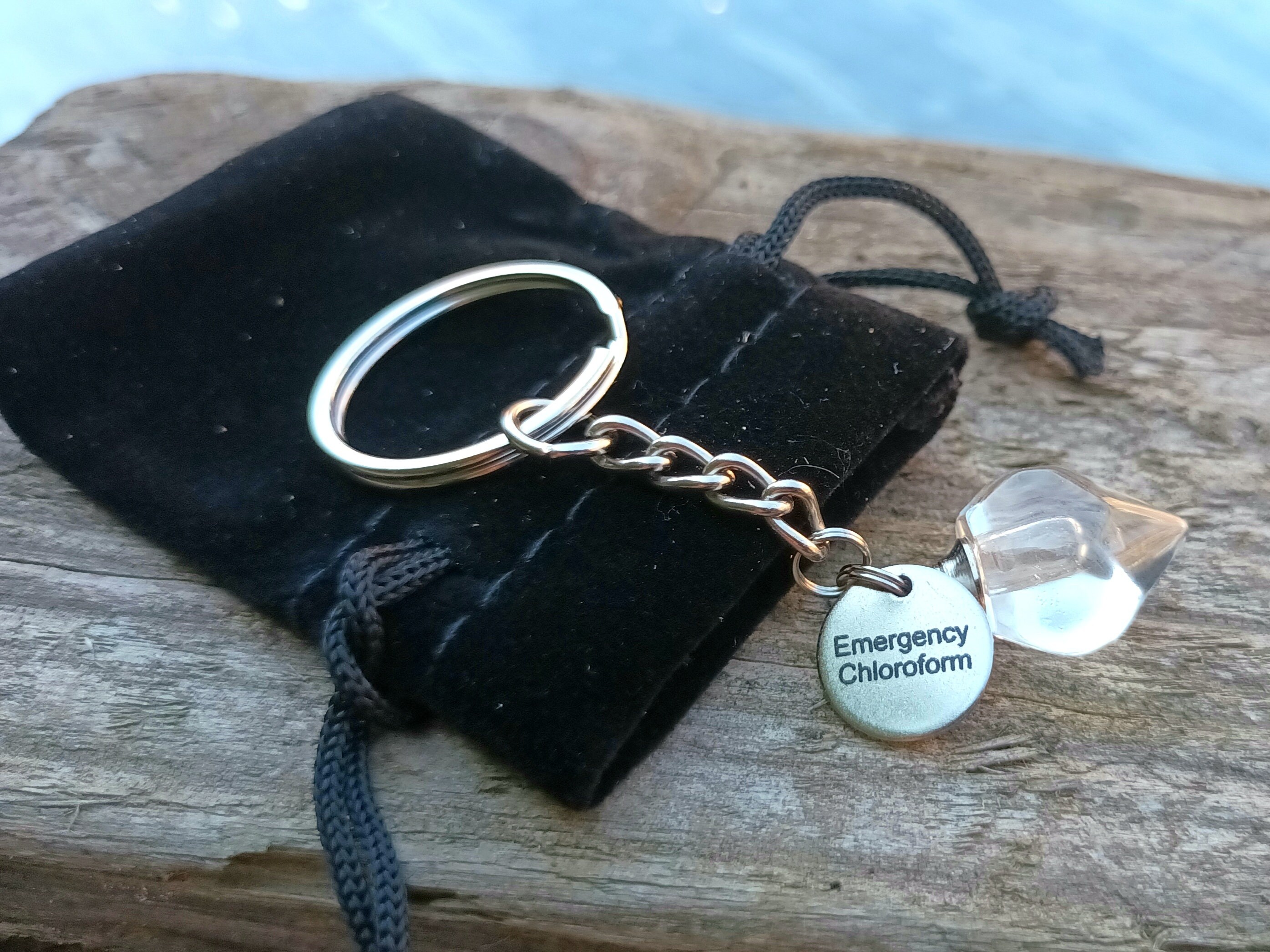 Funny Keyring Dark Humour Gift Funny Gift for Him Offensive - Etsy