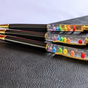 ONE Neurodiversity Pen, Teacher Gift, Mentor Gift, ADHD Pen, Scientist ...