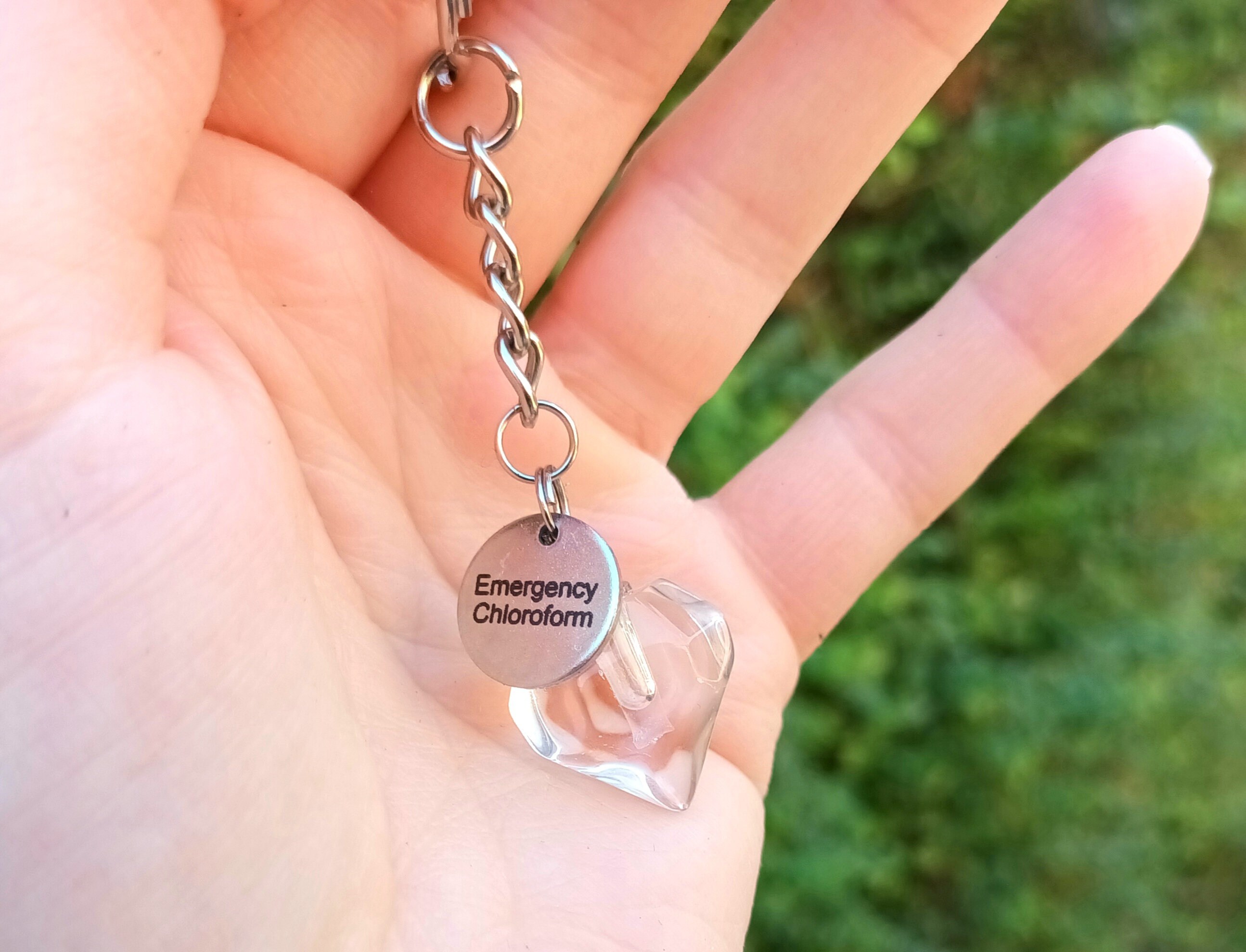 Funny Keyring Dark Humour Gift Funny Gift for Him Offensive - Etsy