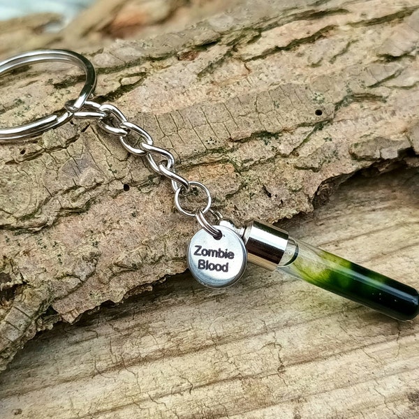 Zombie Glass - Etsy