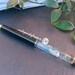 Jellyfish Float Pen, Floating Pen, Liquid Glitter Pen, Gift for Her ...