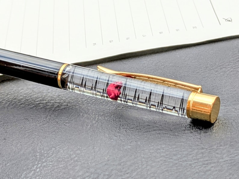 Anatomical Heart, Heart Float Pen, Doctor Appreciation, Cardiology ...