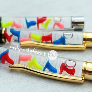 Floating Dick Pen, Willy Pen, Funny Pen, Tiny Penis, Micro Dick ...