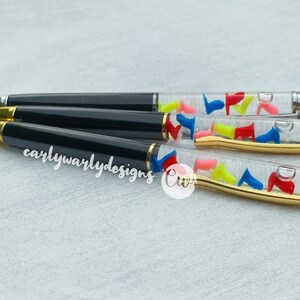 Floating Dick Pen, Willy Pen, Funny Pen, Tiny Penis, Micro Dick ...