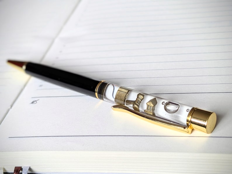 Lawyer Pen, Solicitor Gift, Law Graduate Gift, Attorney Gift, Teacher ...