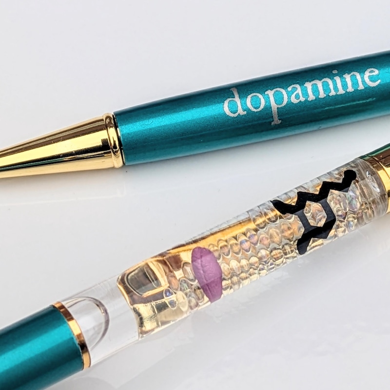 Pen for Psychologist - Etsy UK