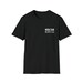 Media Team Shirt - Team Shirt AV Church Production Volunteer Staff Men ...