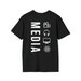 Media Team Shirt - Team Shirt AV Church Production Volunteer Staff Men ...