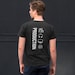 Production Team Shirt - AV Team Shirt for Church Tech Volunteers Staff ...