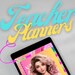 Teacher Barbie Planner, Digital Planner for Teachers, Digital Planner ...