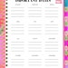 Teacher Barbie Planner, Digital Planner for Teachers, Digital Planner ...