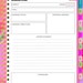 Teacher Barbie Planner, Digital Planner for Teachers, Digital Planner ...