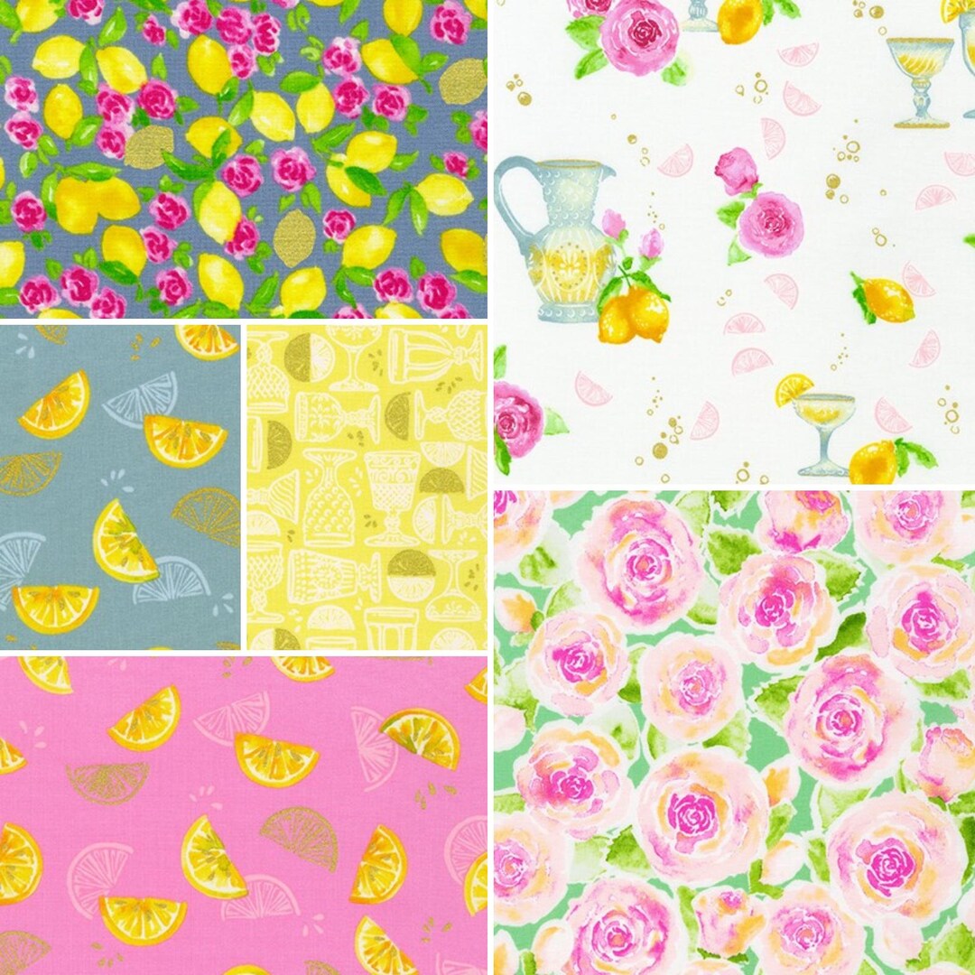 Rose Lemonade Bundles From Wishwell - Etsy