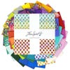Tula Bloomers Pattern and Paper Pieces - Etsy