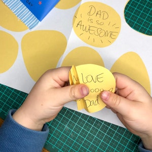 Father's Day Craft, Bag of Chips Gift Kit, Father's Day Gift, Bag of ...