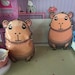 DIY Capybara Blind Bag Pattern; Instant Download - Etsy