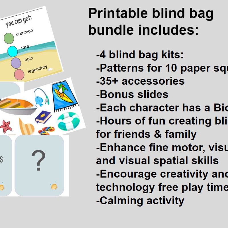 Labubu Blind Bag - Etsy