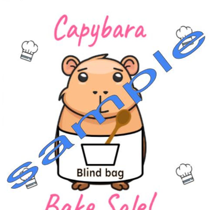 Blind Party Shop - Etsy