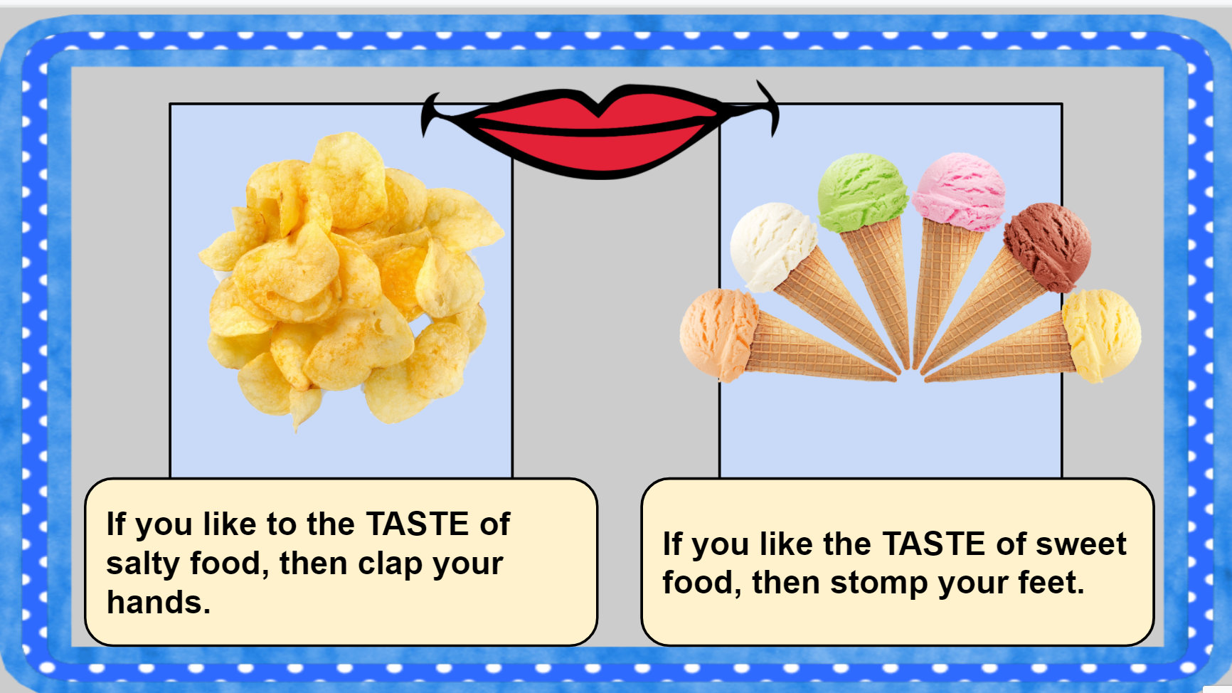 5 Senses OT Virtual Lesson Digital Download - Etsy
