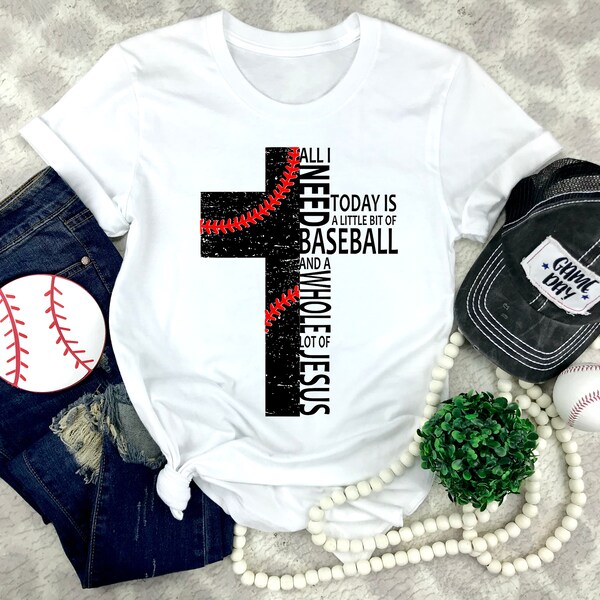 Jesus Baseball Svg - Etsy