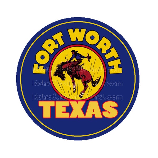 Texas Sticker - Etsy